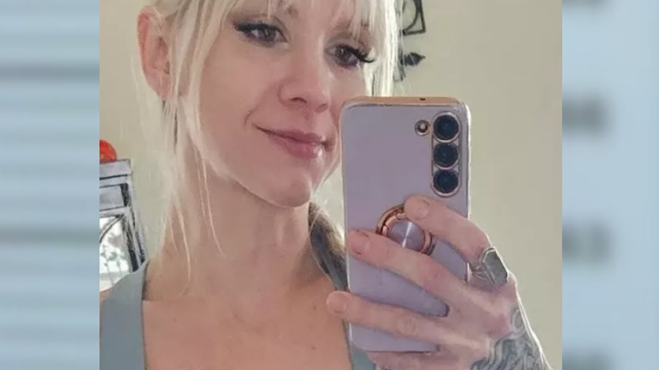 The Shiloh Hendrix Situation Is Crazy - YouTube