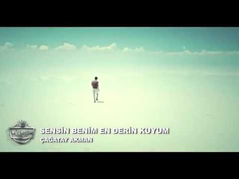 Çağatay akman- sen benim en derin kuyum ( official video)