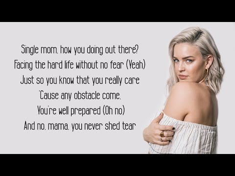 Clean Bandit - Rockabye (Lyrics) Ft.Sean Paul & Anne-Marie