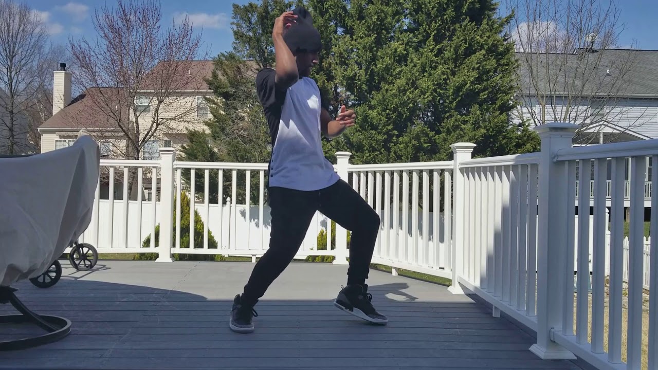 XXXTENTACION - Hope ( Dance Video) - YouTube