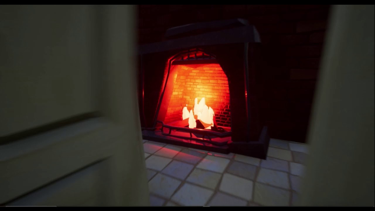 Pre-Alpha Reborn | Mod Gameplay | Hello Neighbor | By Devil Ninja - YouTube