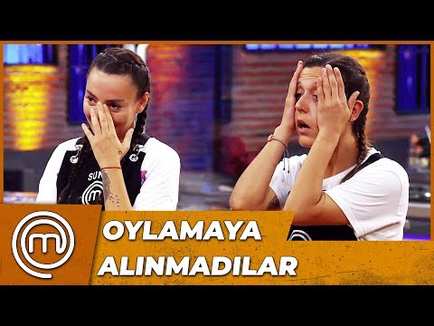 Suna ve Müge'ye \