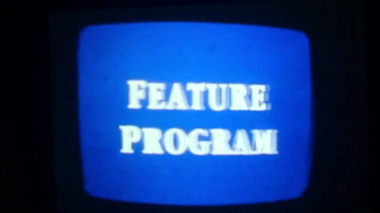 Andrew's Feature Program Logo - YouTube