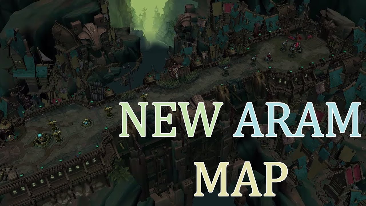 NOUVELLE MAP ARAM ONT JOUE BRAND GROS DEGAT - YouTube
