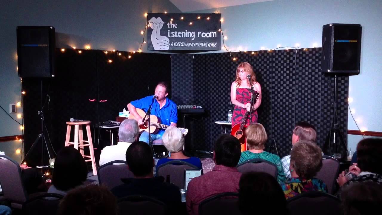 Annie Mosher & Nathan Bell - YouTube