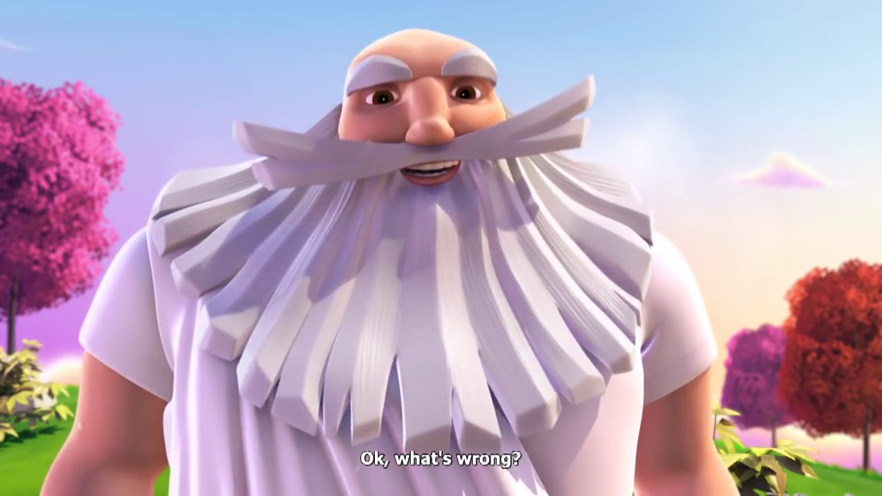 CGI Animation Short Film HD Eden L.D - YouTube