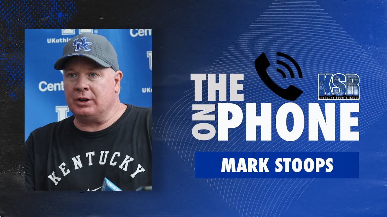 Mark Stoops on Signing Day, Devin Leary, NIL, Music City Bowl ...
