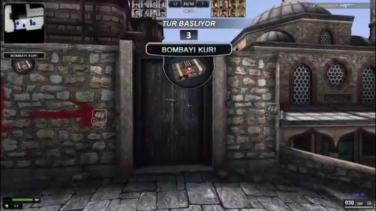 Zula 10. Bölüm - Yeni Map Tanıtma ( FİNAL ) - YouTube