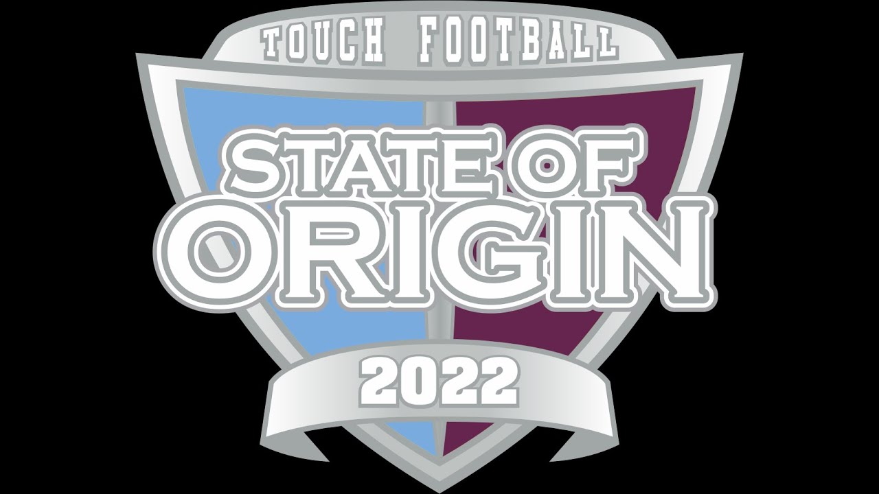 State of Origin - Mens 20s - New South Wales v Queensland - Game 3 ...