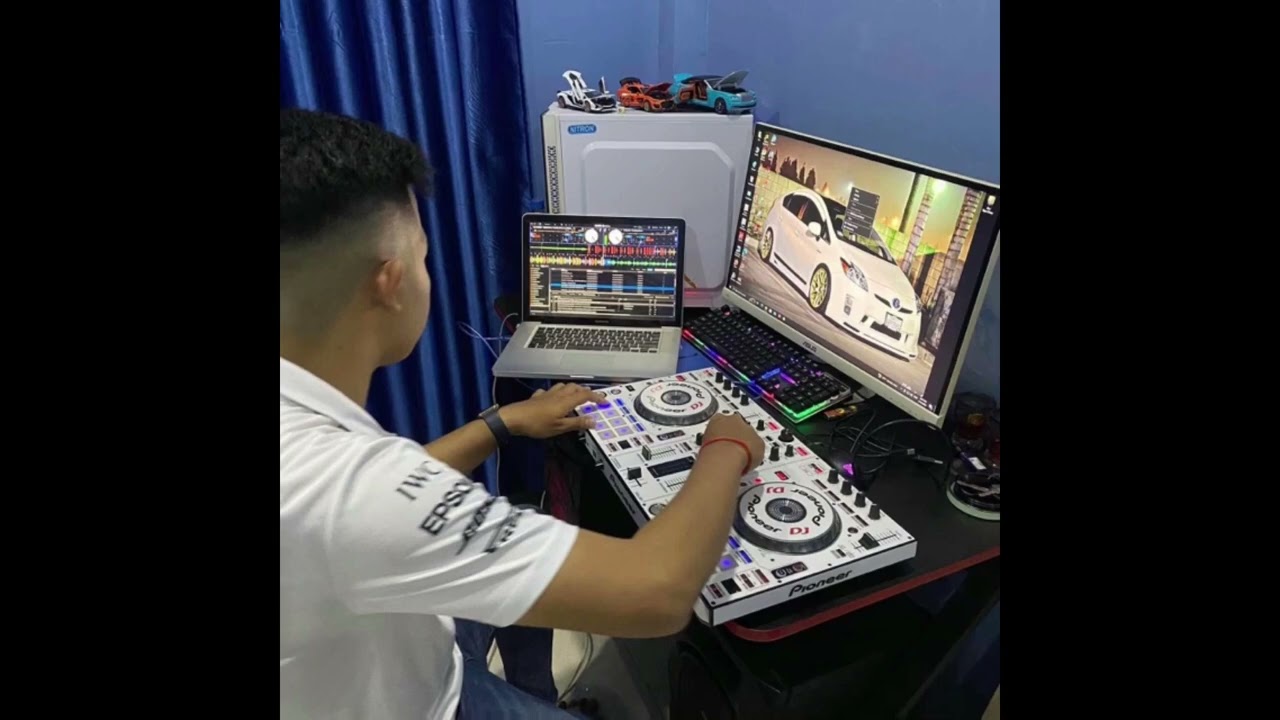 DJ SAM CAMBODIA ft ( Kour Remix - Sexyy Dance - VanNaReth V1 2023 ReMix Chords - Chordify