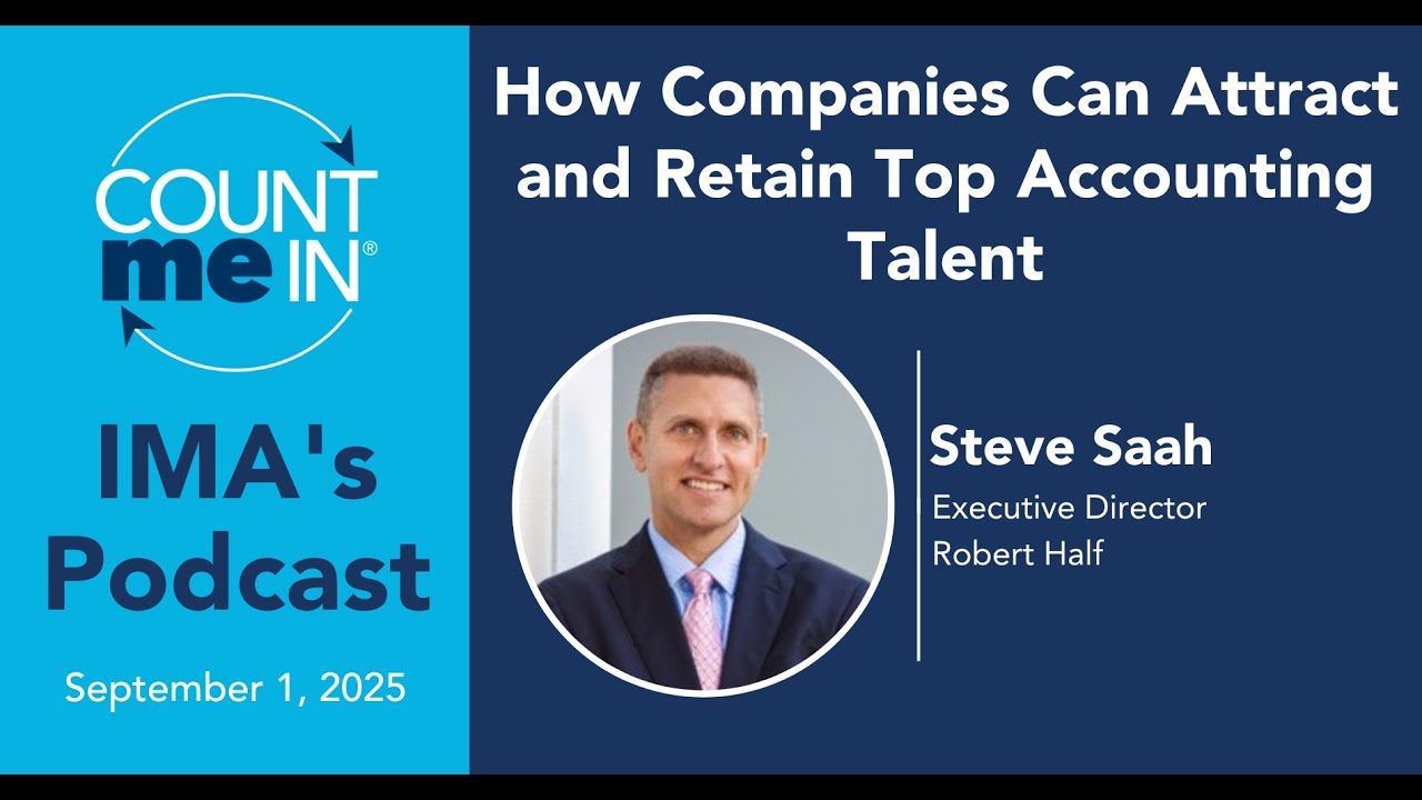 Ep. 313: Steve Saah - How Companies Can Attract and Retain Top ...