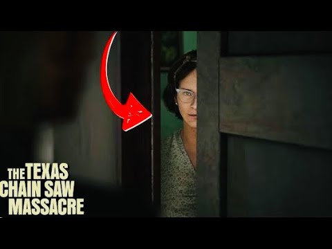 The TCM Update Is Here And Black Nancy Abilities Are Ridiculous | Texas ...