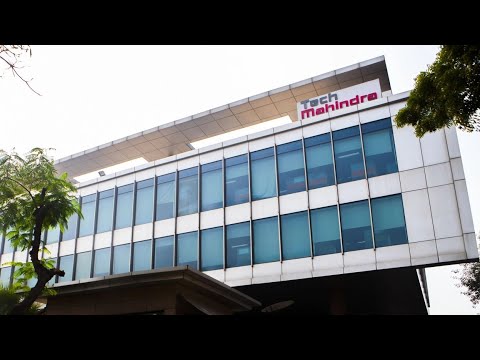 Tech Mahindra Bangalore Electronic City Campus - shortstory