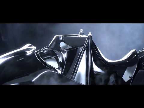 Anakin Skywalker Darth Vader'e dönüşüyor. (Revenge of the Sith) 1080p Türkçe