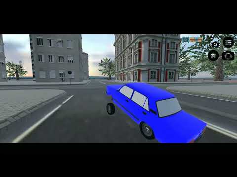 Avtosh 2020 Mobile GamePlay Android