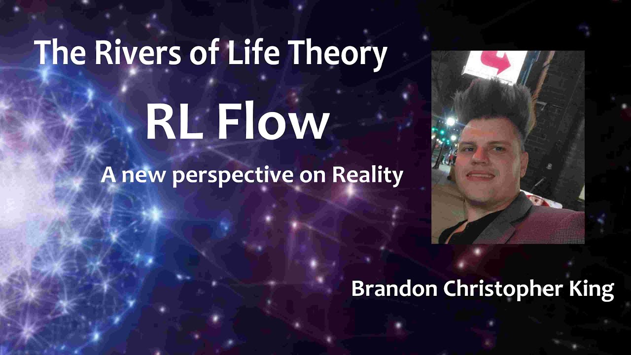 RL Flow - A new perspective on Reality 4 - YouTube
