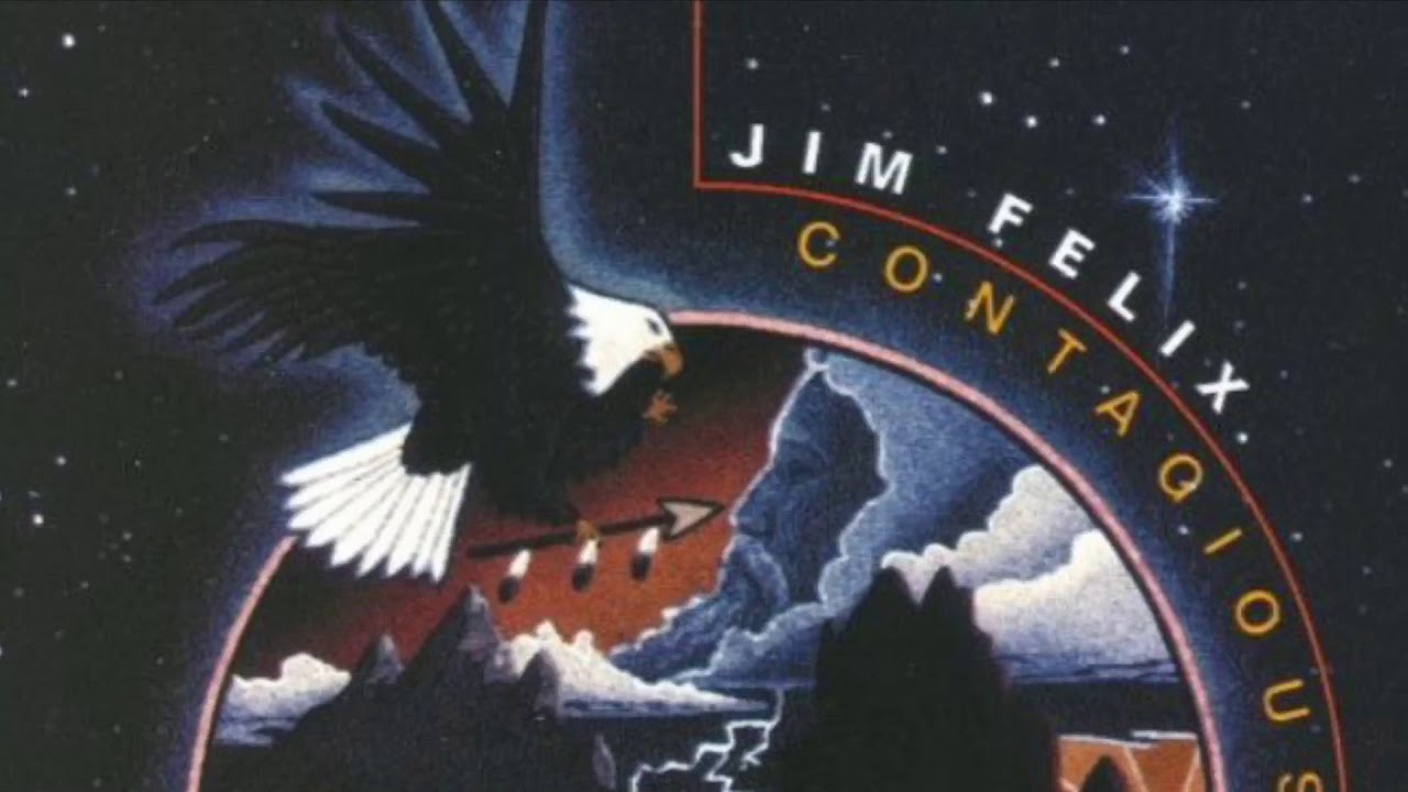 Jim Felix ~ Need A Friend - YouTube