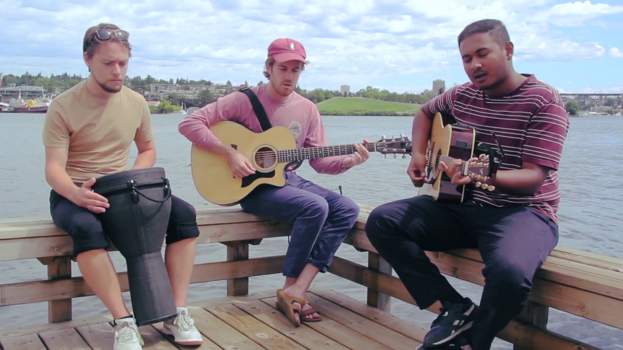 Small Forward - "Go There" - Sleepless Sessions - YouTube Music