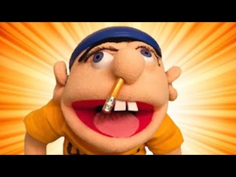 SML old Jeffy crying - YouTube