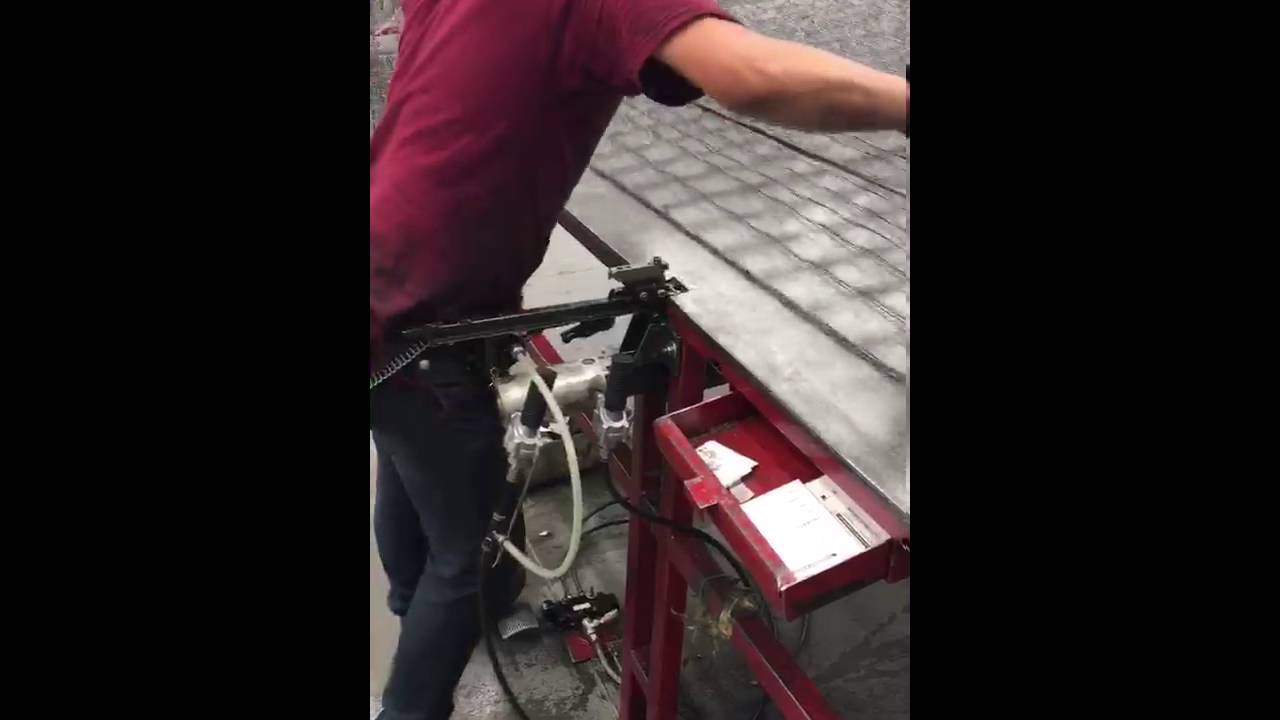 Encore Hartco Turbo Eclipser 1 - YouTube