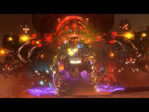 What if the astro fleet \