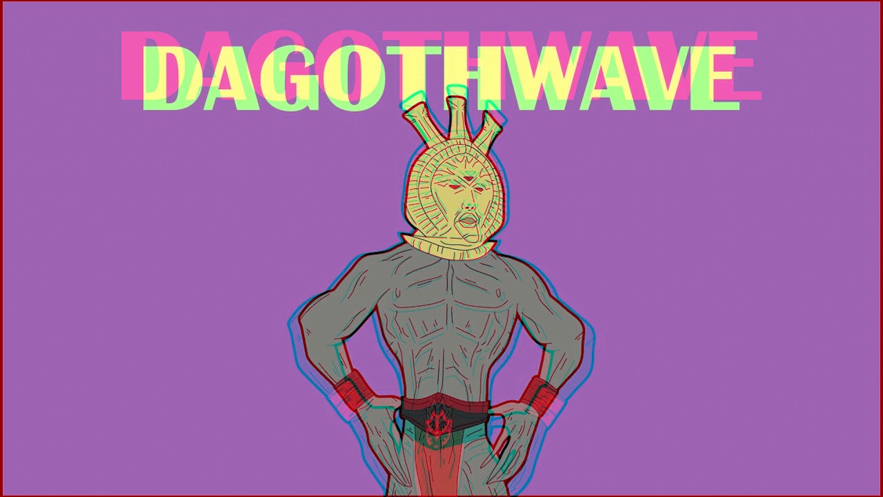 Young Scrolls - Dagothwave - YouTube