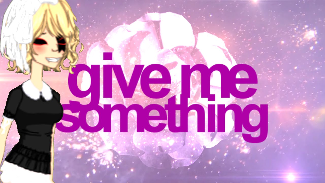 σℓѕ give me something - YouTube