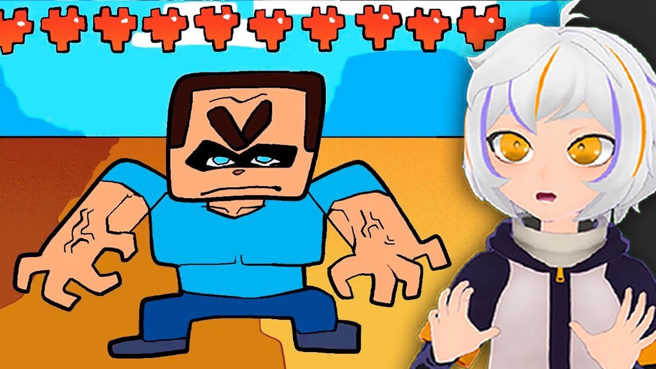 MINECRAFT PERO RARO (ಠ ͜ʖ ͡ಠ) | ChuyMine REACCIONA a Spicevipe - YouTube