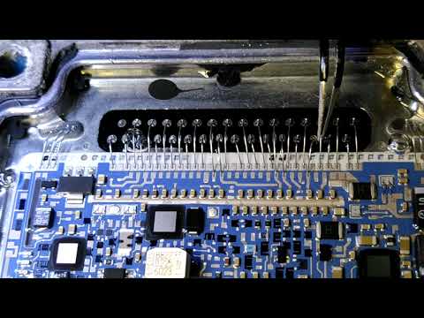 Aveo 2006 HV240 - YouTube