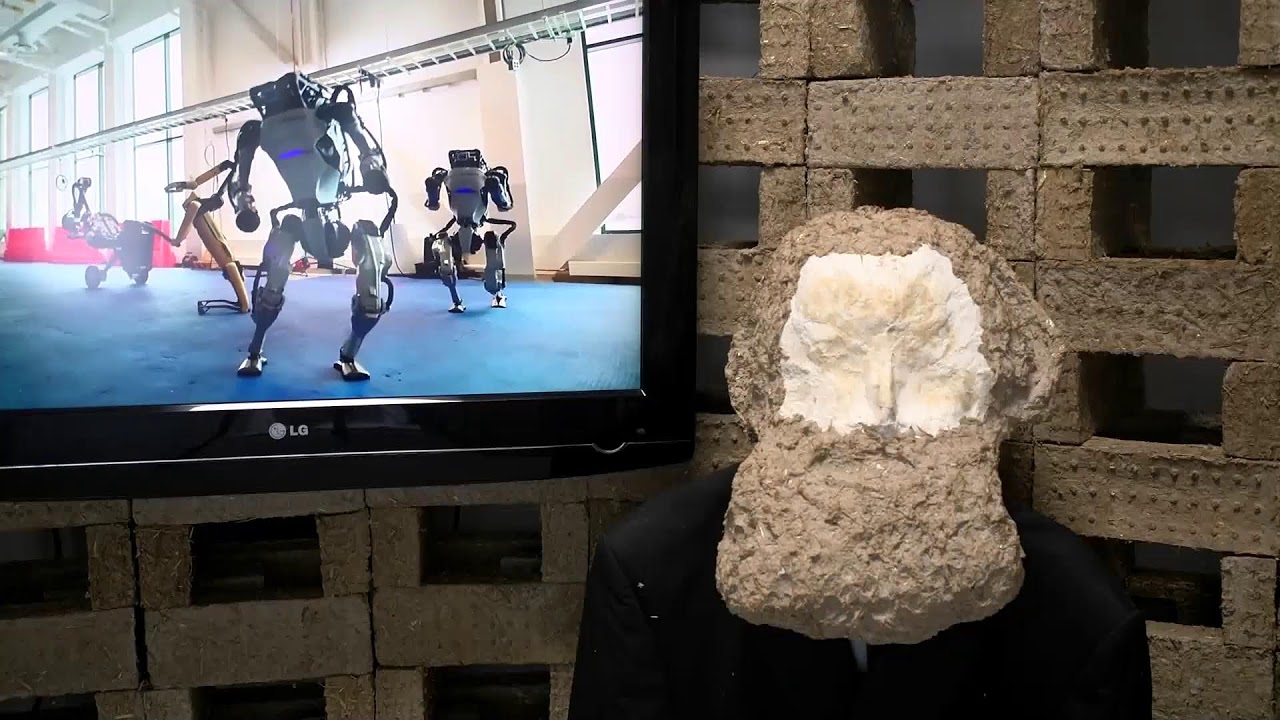 Nick Crowe & Ian Rawlinson Live Stream - YouTube