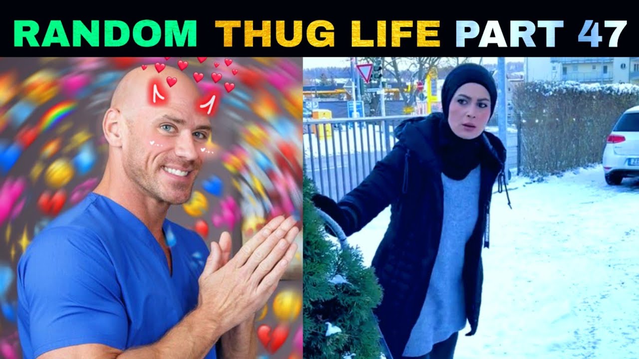 Random Thug Life | Part 47 | Legend Memes | Men Will Be Men | Women ☕ ...