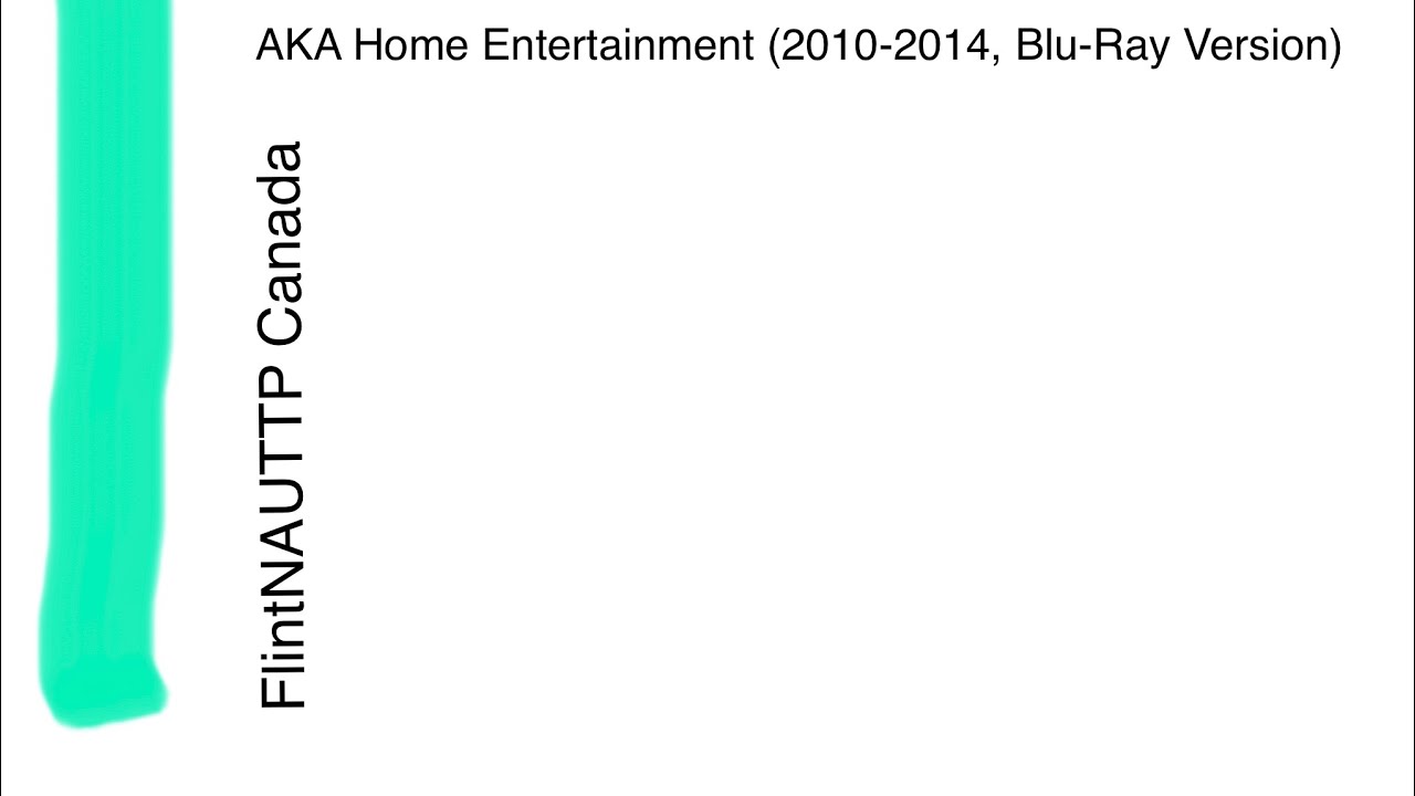 AKA Home Entertainment (2010-2013-2014, Short & Blu-Ray Version) - YouTube