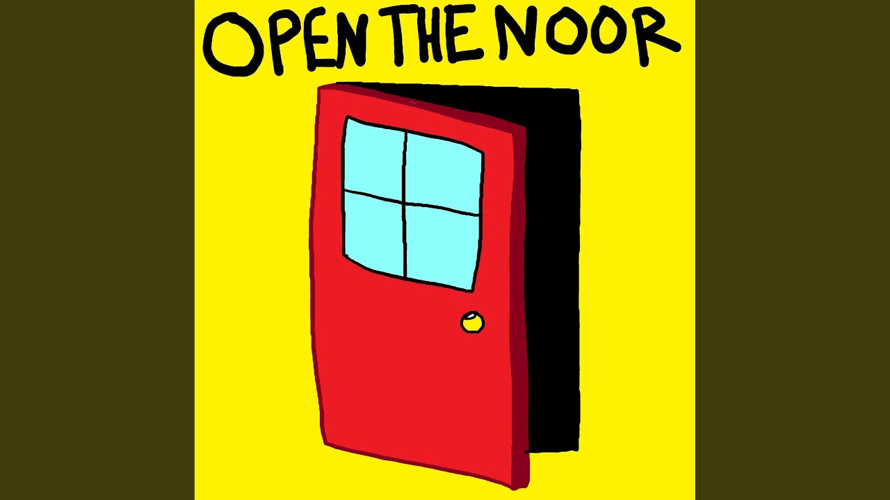 Open The Noor - YouTube