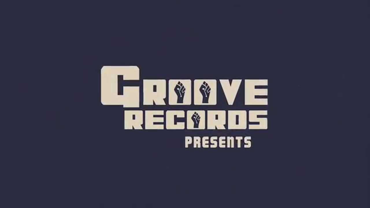 GROOVE RECORDS | FIRST LOOK | LOGO | - YouTube