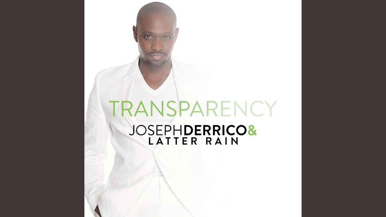 Transparency - YouTube Music