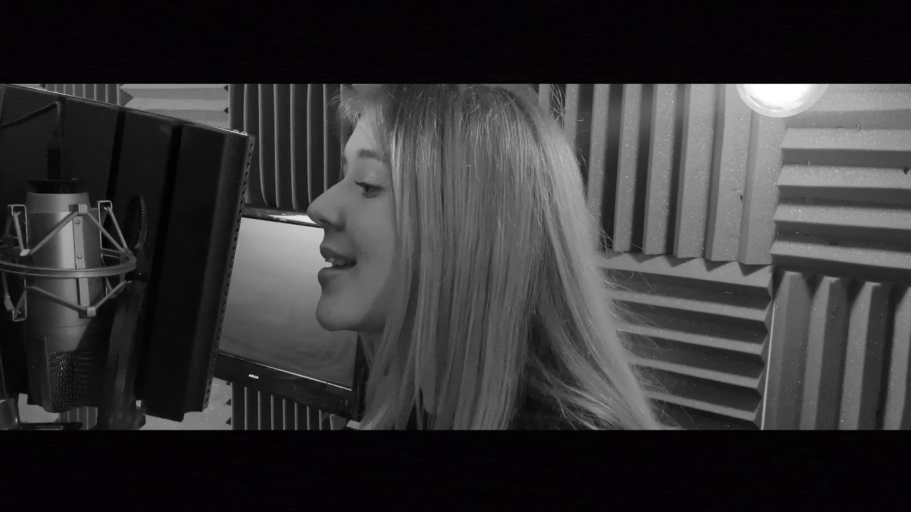 How Will I know | Ruby Meredith | Age 13 | A JB Production Film - YouTube