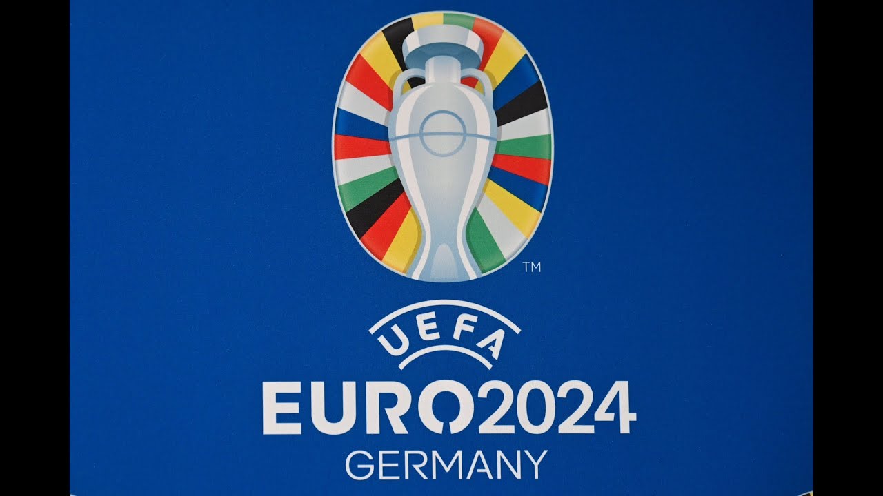 Euro copa 2024 (FC 24) - YouTube