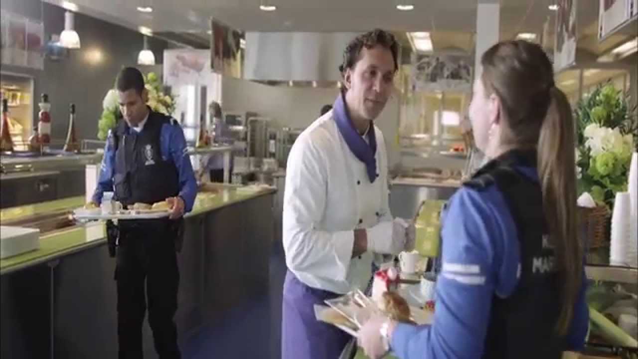 Paresto-film wint op internationaal filmfestival - YouTube