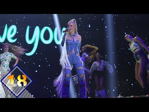 IVETA KOSTOVA - OSHTE TE OBICHAM / Ивета Костова - Още те обичам, live 2019