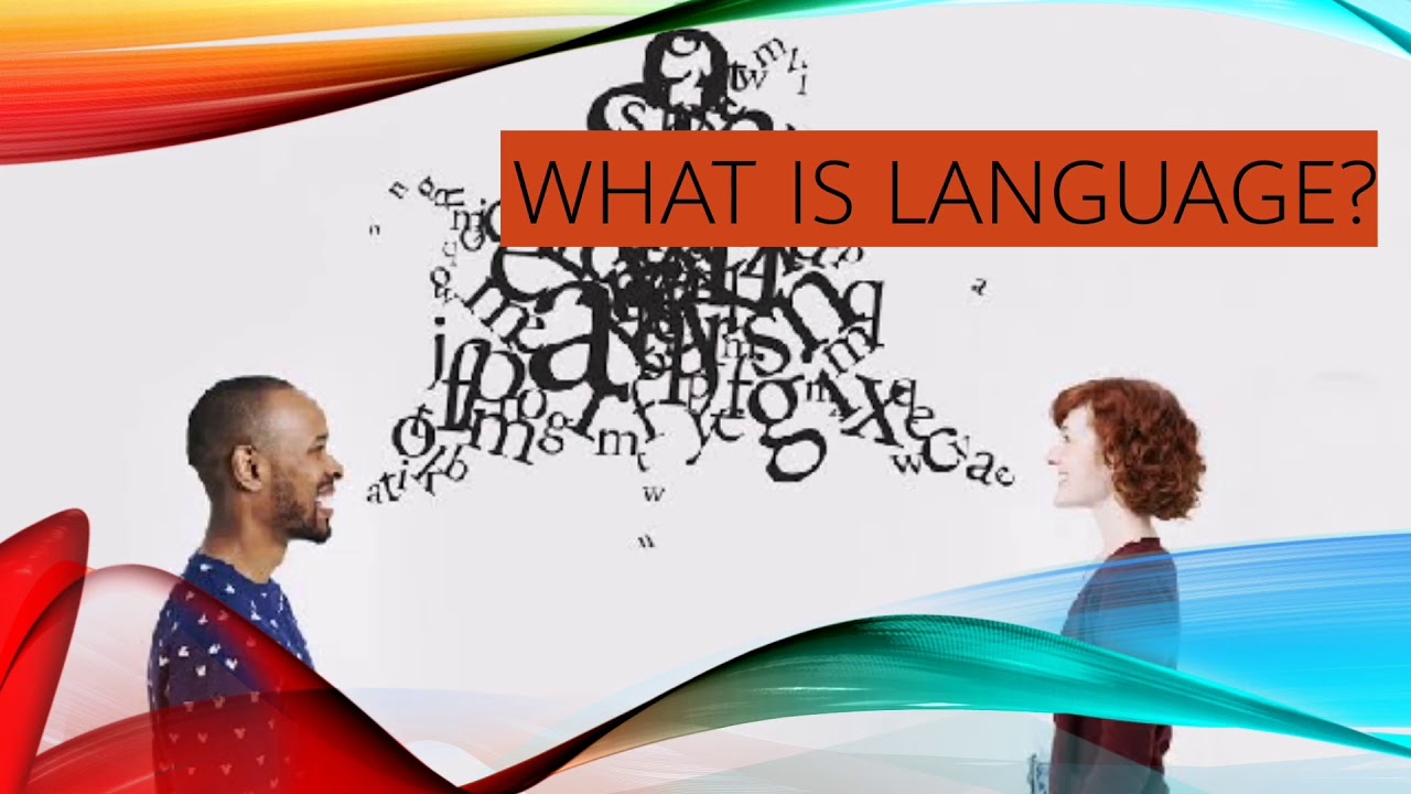 What Is Language In Linguistics Let s Learn English YouTube What Is Language In Linguistics Let s Learn English YouTube