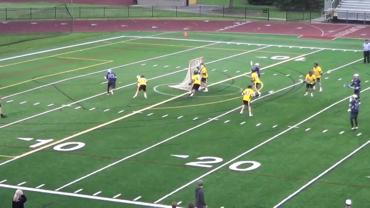 Johnny Wiseman 2018 (Marquette Commit) - YouTube
