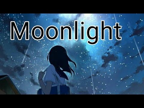 Clip Moonlight Gacha live - YouTube