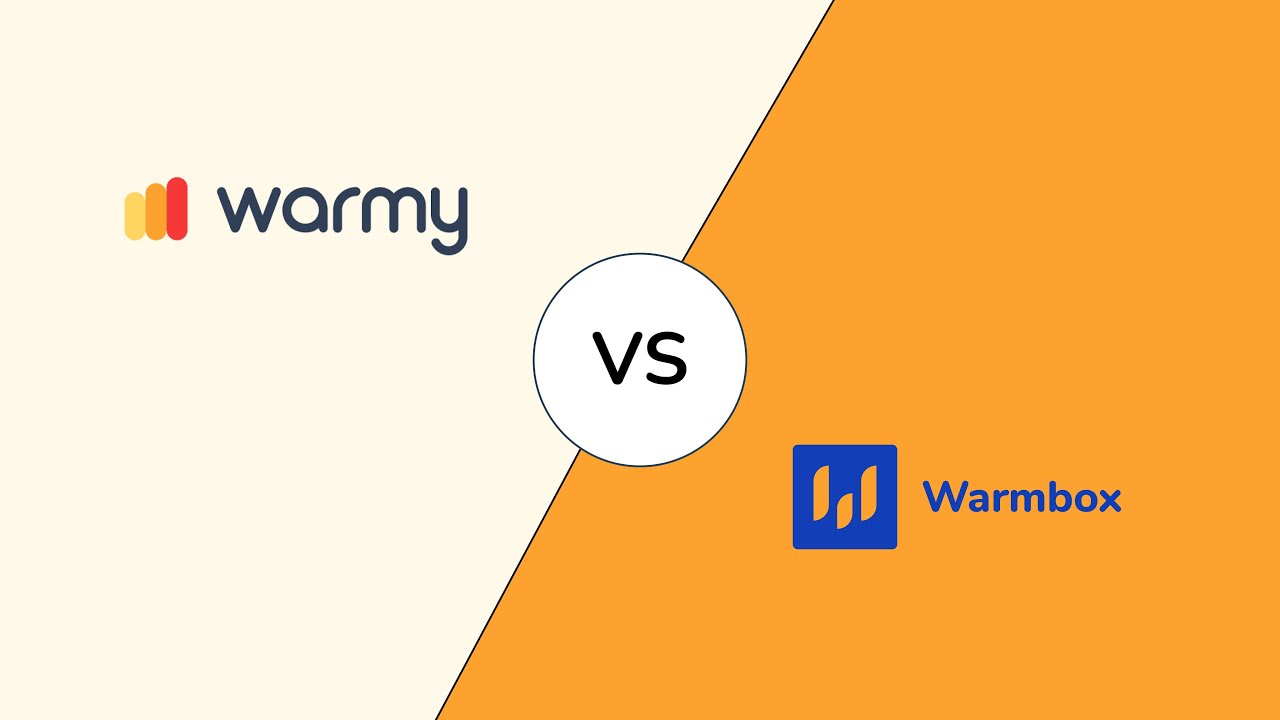 Warmbox alternative. Warmy vs Warmbox.ai - YouTube