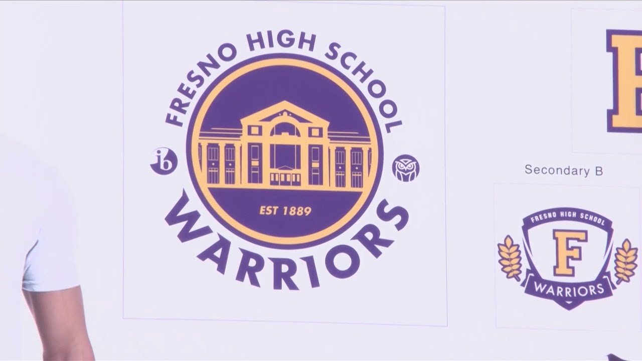 Fresno High Logo