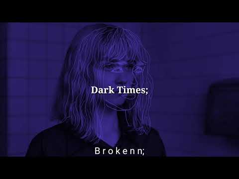Dark Times — Scarlett Rose