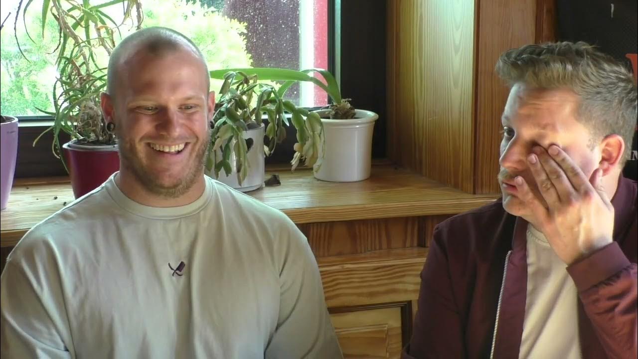 Drei Meter Feldweg Interview mit RPM-Magazin - YouTube