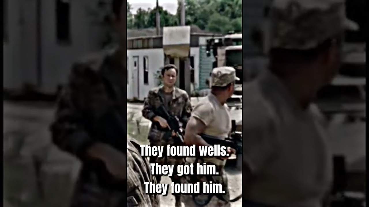 “Sure did! Found you too!” || Money rain || TWD #shorts - YouTube