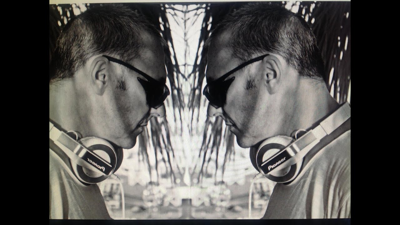 Davide Buffoni-House Music (Denon Prime 4) - YouTube