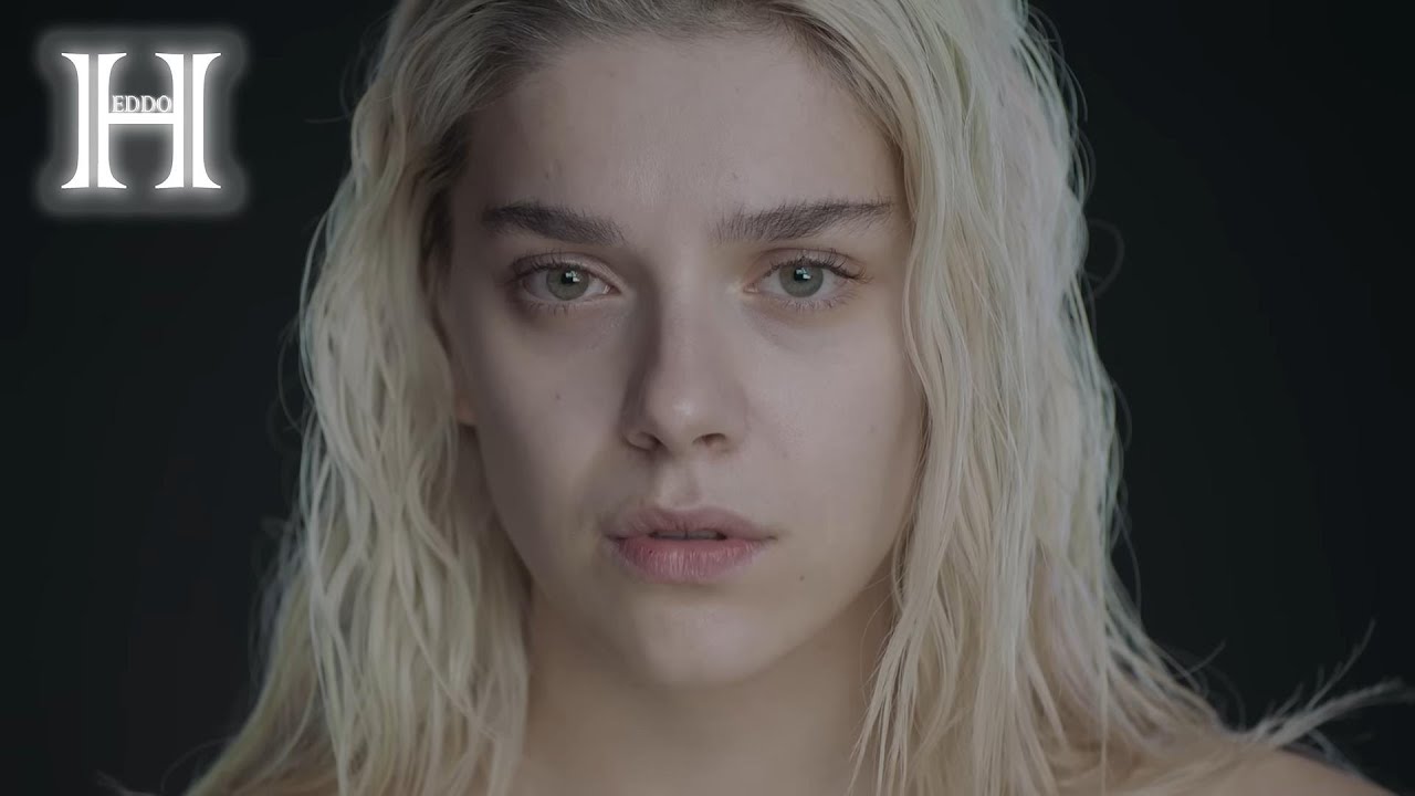 Arilena Ara - Dashuria Ime (HEDDO Remix) / 2023 - YouTube