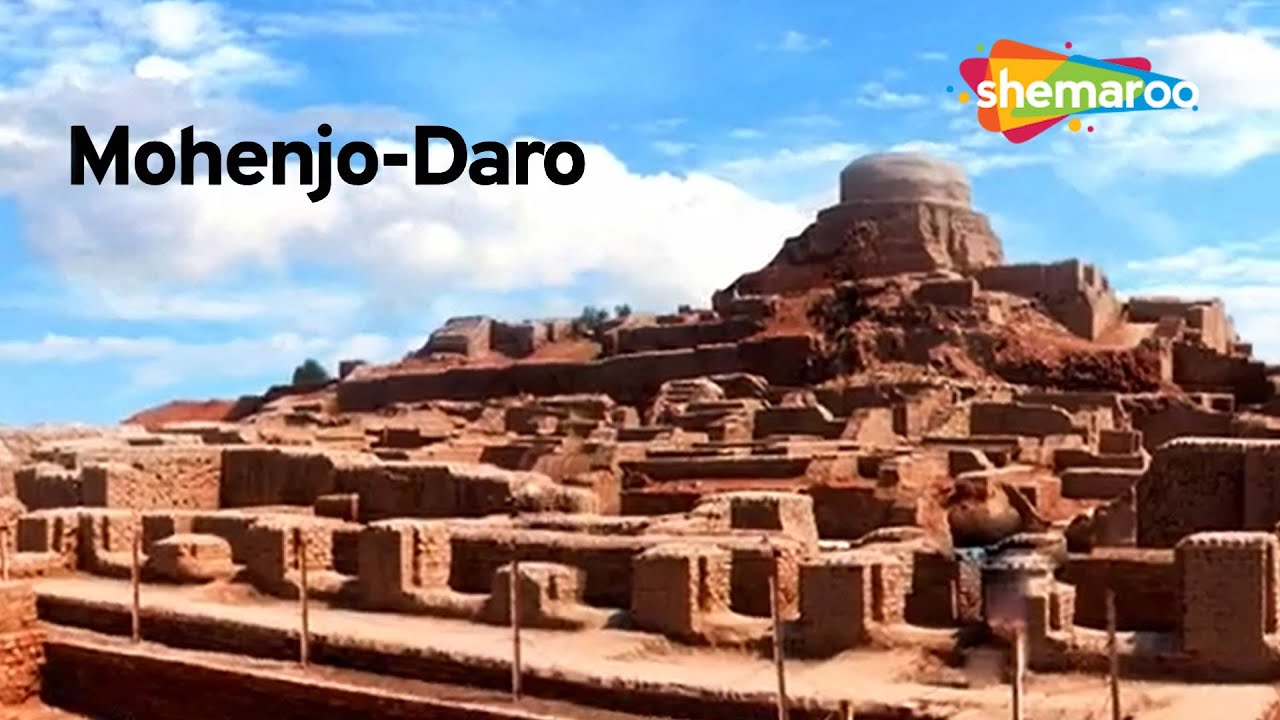 Mohenjo Daro